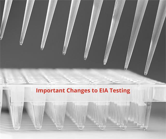 Article 64 | Equine Disease Communication Center